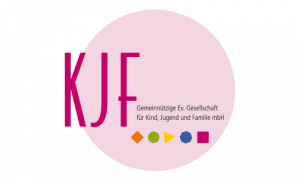 KJF - Gemeinnützige Ev. Gesellschaft für Kind, Jugend und Familie mbH