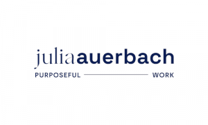 Julia Auerbach - Karrierecoaching & Training