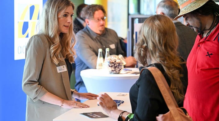 Karrieretag - Die Jobmesse in der Region