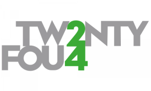 Twentyfour