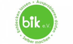 bik e.V. - Berliner Institut für Kleinkindpädagogik