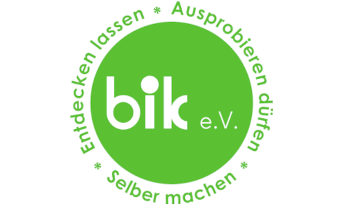 bik e.V. - Berliner Institut für Kleinkindpädagogik
