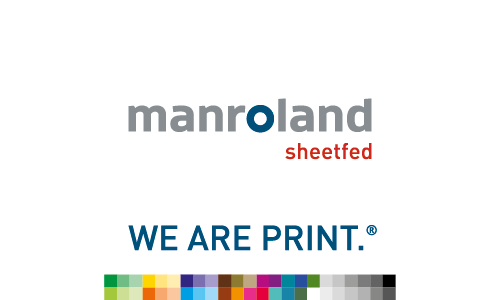 manroland sheetfed GmbH