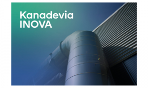 Kanadevia Inova