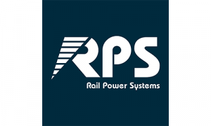 Rail Power Systems GmbH